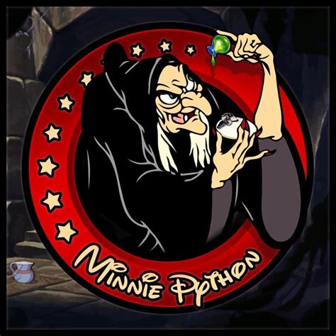 minnie python