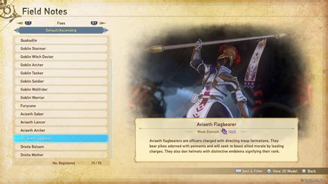 Chapter Relink Granblue Fantasy Relink Walkthrough Neoseeker