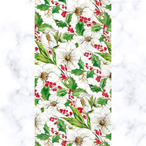 Buffet Napkins Decoupage Napkinscom