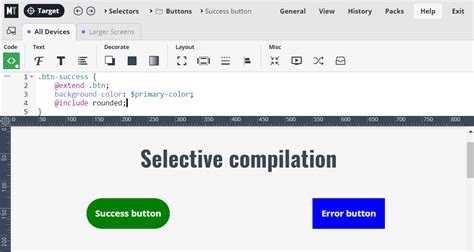 A Proof Of Concept For Making Sass Faster Css Tricks