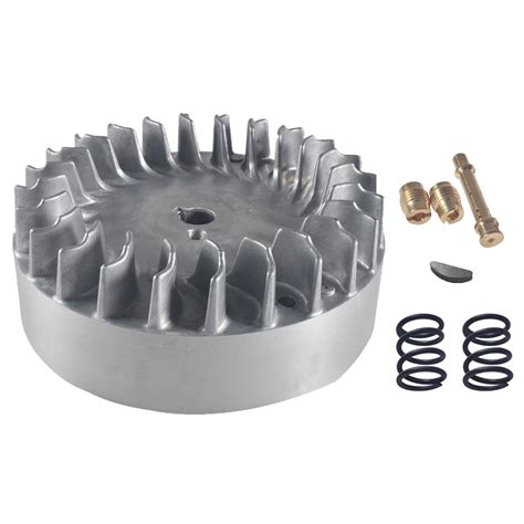 Performance Aluminum Flywheel Compatible With Predator 212cc 196cc