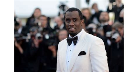 Powering Possibilities With Sean Diddy Combs