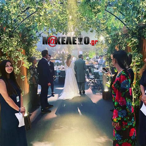 “ΟΜΕΡΤΑ” ΣΤΟ ΠΑΠΙΓΚΟ “ΑΦΑΝΤΟΙ” ΟΙ ΚΑΛΕΣΜΕΝΟΙ ΑΠΟ ΤΟΝ ΧΛΙΔΑΤΟ ΓΑΜΟ ΤΟΥ ΕΦΟΠΛΙΣΤΗ ΛΑΙΜΟΥ ΟΥΤΕ