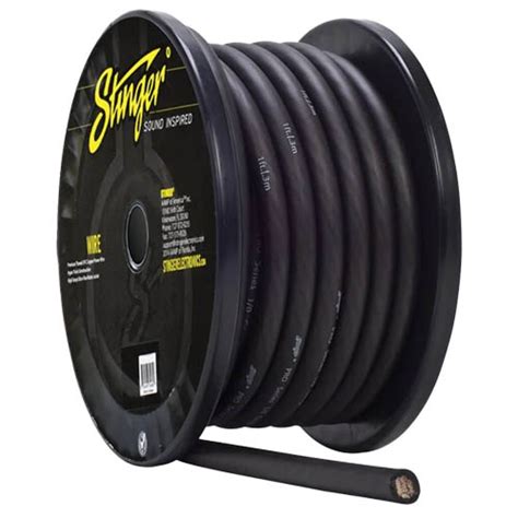 Sti Spw10tb Woofer Electronics