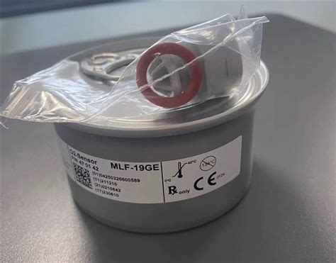 Carestation O2 Sensor Mlf 19ge Fabricantes Y Proveedores Fábrica