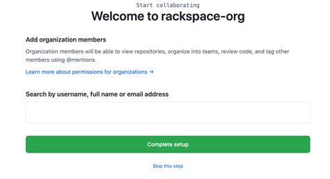 Jenkins X Cloud Native CI CD Tool Rackspace Technology