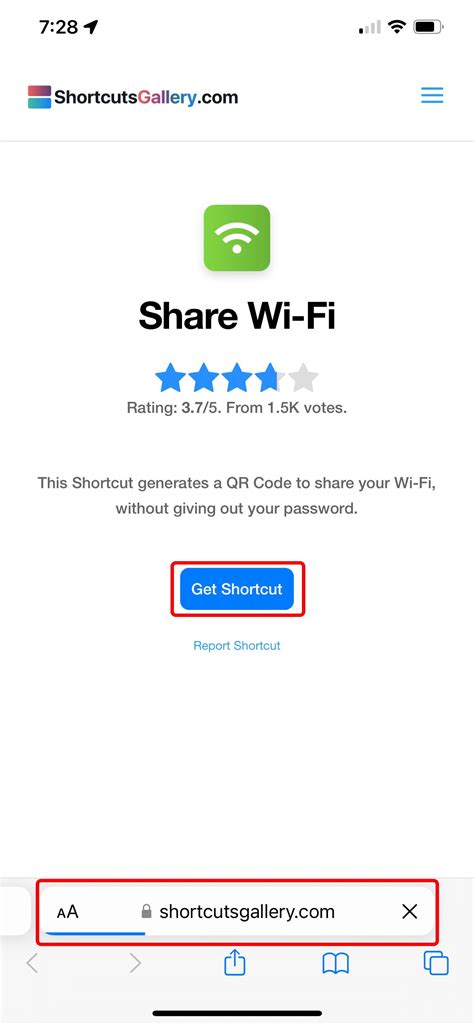 How To Share A Wi Fi Password From Android To Iphone