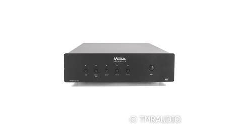 Metrum Acoustics Hex DAC D A Converter For Sale Audiogon