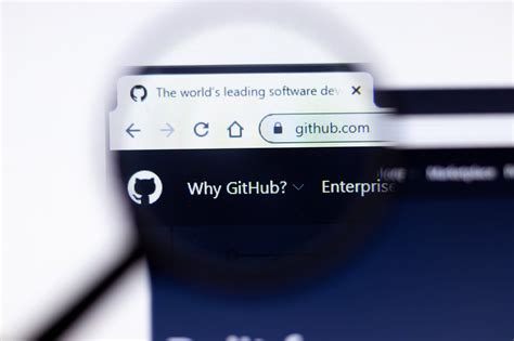 Лучшие Vpn для Github — повысьте свою безопасность и доступность