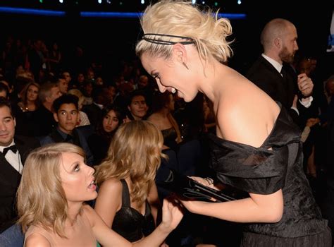 Dianna Agron Responded To Taylor Swift Dating Rumors