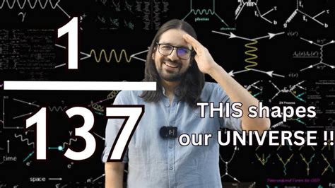 anchal chaturvedi on linkedin how a number controls our universe