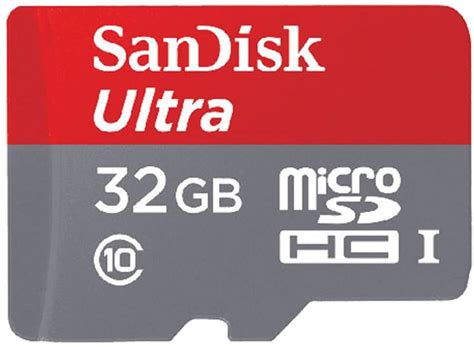 Jericho24 Micro Sdhc Card 32gb Class 10