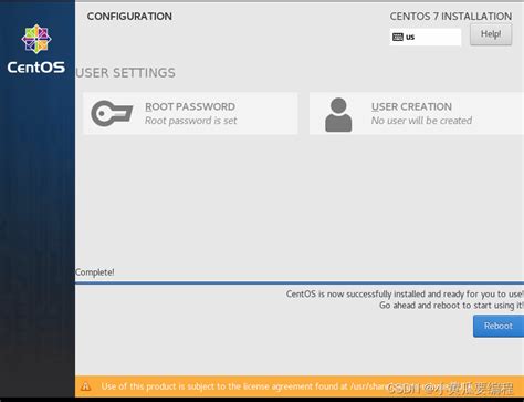 vmware安装centos7and并使用桥接模式上网 vmware安装centos7 桥接上网 csdn博客