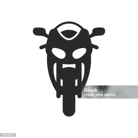 오토바이 아이콘입니다 슈퍼바이크 오토바이 스포츠바이크 고성능 자전거 오토바이에 대한 스톡 벡터 아트 및 기타 이미지 오토바이