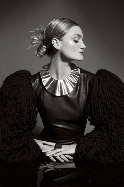 Sofia Monaco Scorpio Jin Magazine Behance