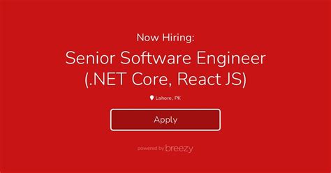 Usman W On Linkedin Senior Software Engineer Net Core React Js At