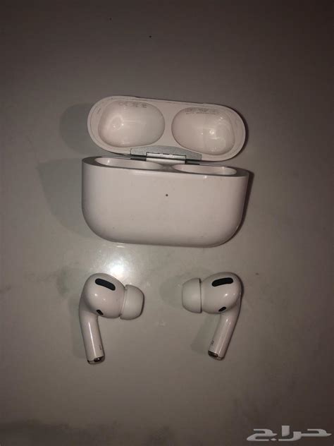 سماعات اير بودز برو 1 الاصلية موقع حراج