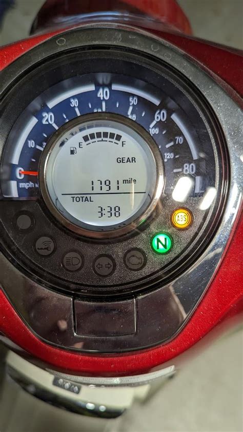 Garage Kept 2020 Honda Supercub For Sale In St Louis Suburbs Rsupercub