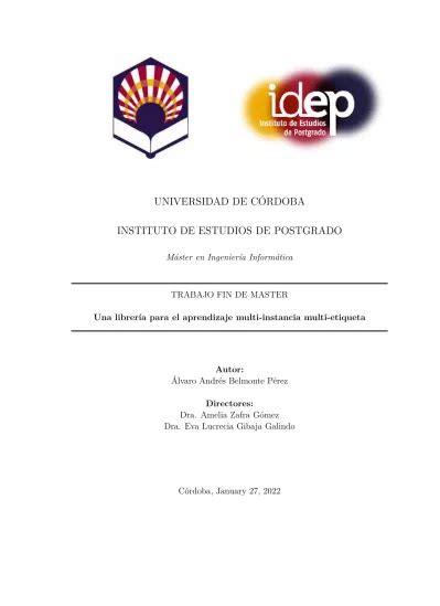 Managing Miml Data Library For Multi Instance Multi Label Learning