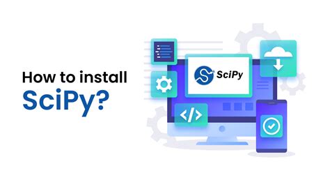 Introduction To Scipy Installation Scipy In Python 360digitmg