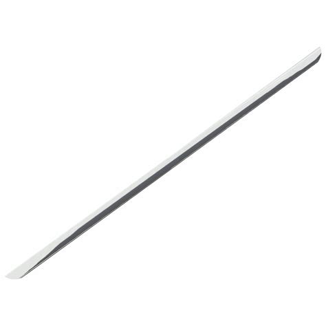 Honda Civic X Listwa Chrom Chromowana Na Klapę Nad Tablice