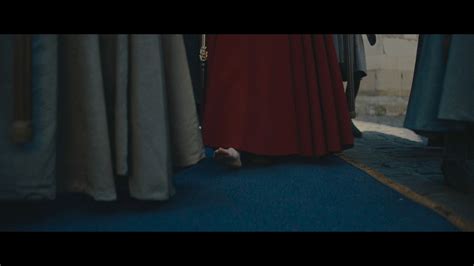 Timothée Chalamets Feet