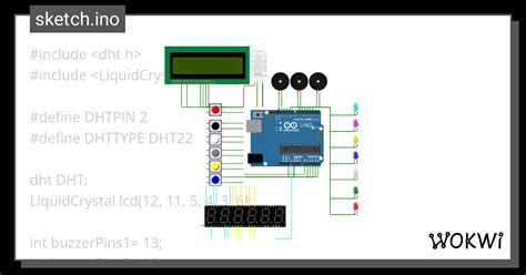 Marselfa072 Tubes Bismilah Wokwi Esp32 Stm32 Arduino Simulator
