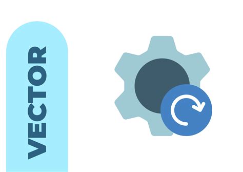 Game Ui Rotate Graphic By Robot Creative · Creative Fabrica