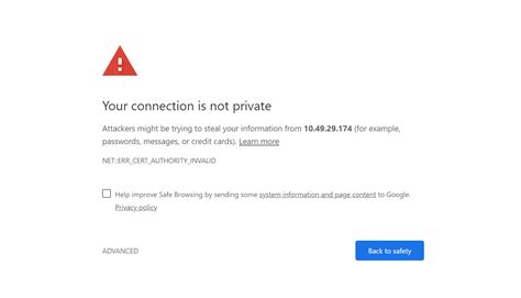 Host Website Using Iis Across Local Area Network