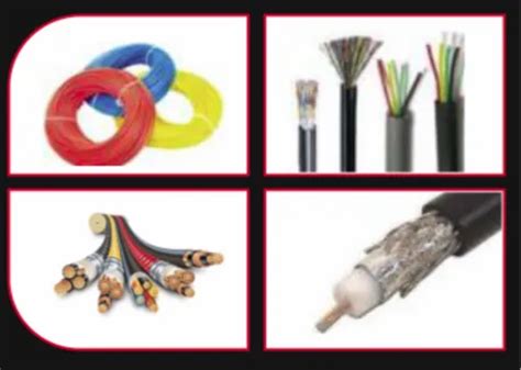 Wires HT And LT Cables At Best Price In Raipur By Express Tradecom Private Limited ID