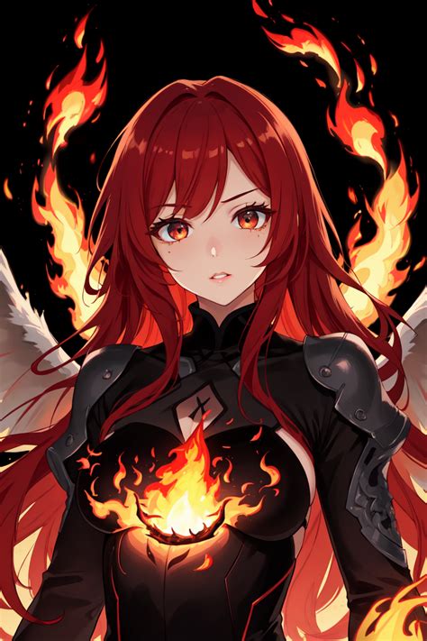 Flaming Girls Пикабу