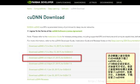 win10 64位下搭建tensorflow gpu版本的环境 64位gpu csdn博客