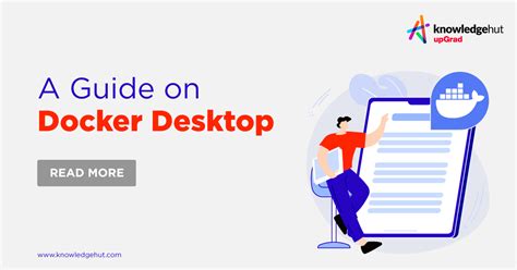 What Is Docker Desktop Getting Started