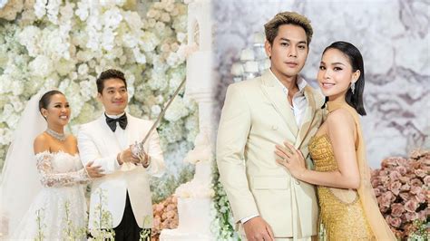 ប៉ាច គីមមួយ ឃើញ កុសុម៉ា រៀបការ ចិត្តចង់រៀបការដែរ ខណៈ លោក សយ រតនៈ ជាមនុស្ស អៀន ច្រើន