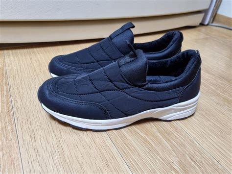 250 패딩 부츠 운동화 새것 세컨웨어 헬로마켓