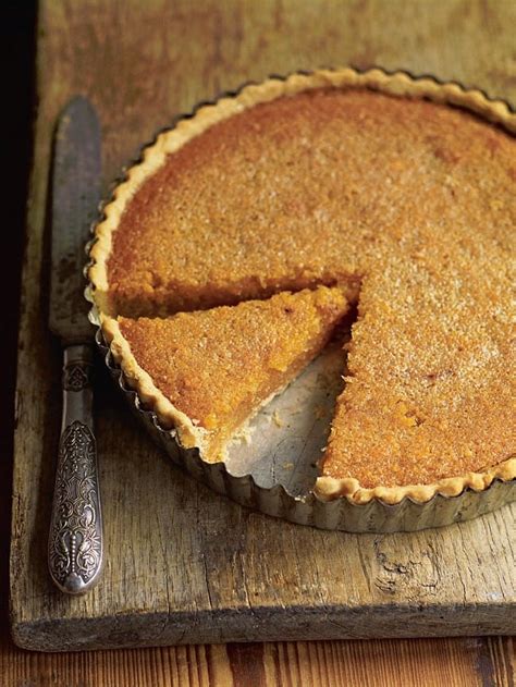 Classic Treacle Tart Recipe Delicious Magazine Classic Treacle Tart Recipe Delicious Magazine