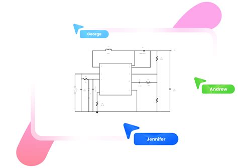 19 Free Circuit Diagram Templates