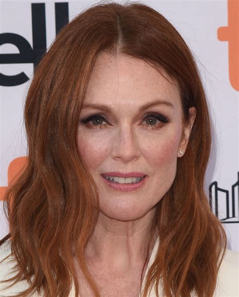 Julianne Moore
