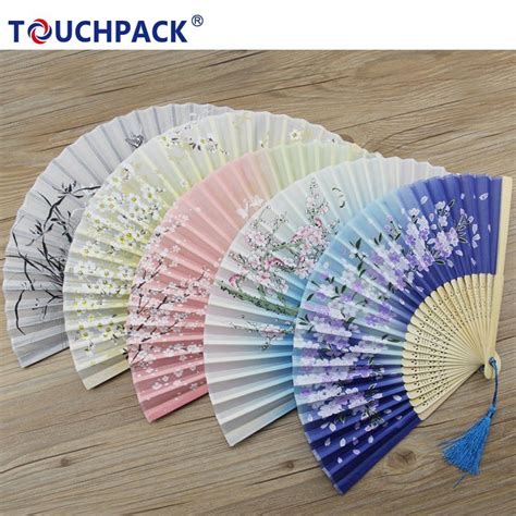 Custom Folding Hand Fan With T Fan And Fans Price