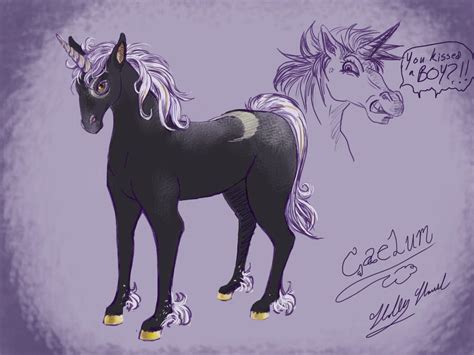Caelum Story By Hollarity On Deviantart