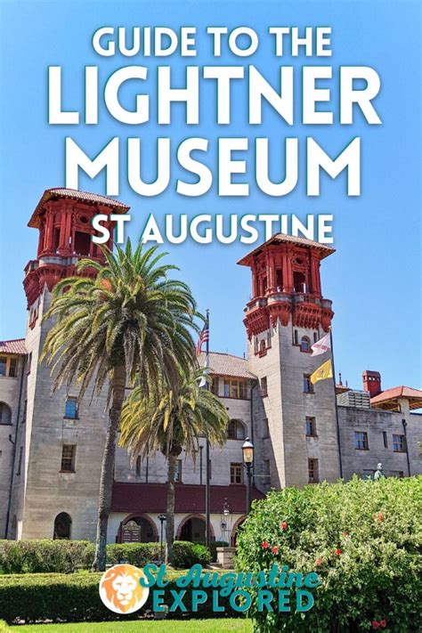 St Augustine Lightner Museum Fine Art And The Gilded Age