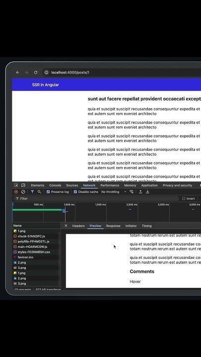 Defer Block в Angular Javascript Typescript Frontend Programming