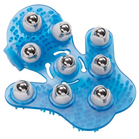 Roller Ball Massager For Self Massage Body Best