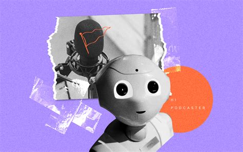 Revolutionizing Podcasting The Impact Of Ai