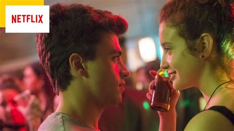 Ce Soir Sur Netflix La Série Sexy Qui Va Vous Rendre Accro News