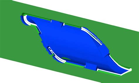 Solved How To Get Certain Toolpaths To Ignore Portions Of A Model But