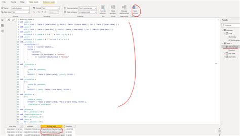 Solved Calculate Sla Between Start End Dates Except Wee