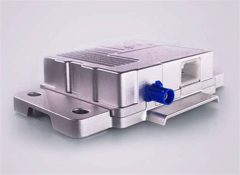 Imu Module Pbox Integrates Gnss Receiver Module