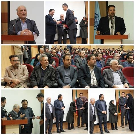 معرفی برترین فناوران و پژوهشگران دانشگاه صنعتی امیرکبیر خبرگزاری صدا و سیما