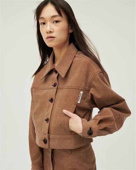 세로 캐주얼 재킷 오픈플랜 지속가능한 패션